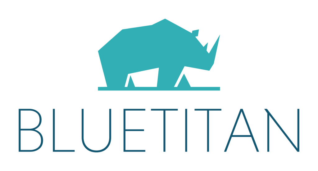 BlueTitan 3D Printing – 3D Printing